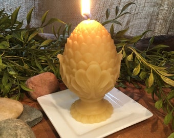 Pineapple Finial | Etsy