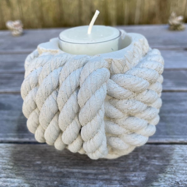 Nautical Candle - Etsy