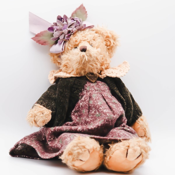 Bearington Collection - Etsy