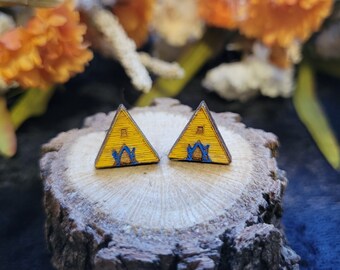 Midsommar Triangle - Etsy