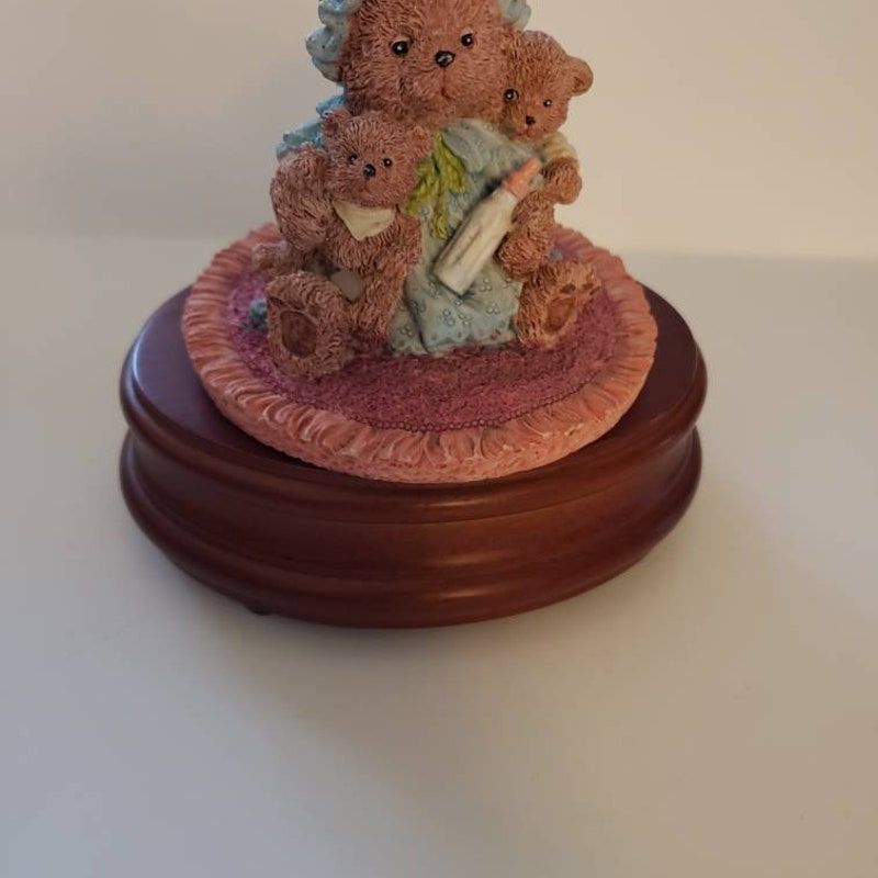 Baby Music Box - Etsy