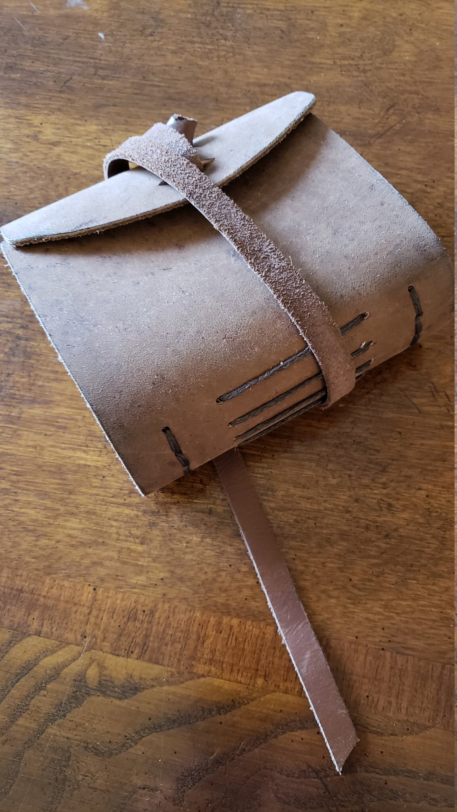 Indiana Jones Type Journal - Etsy