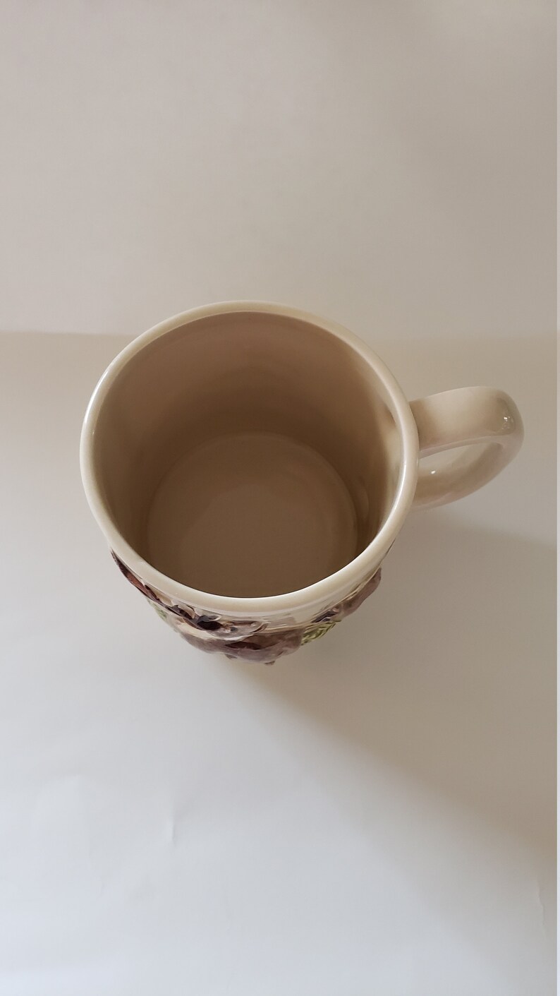 Otagiri Deer Cup - Etsy