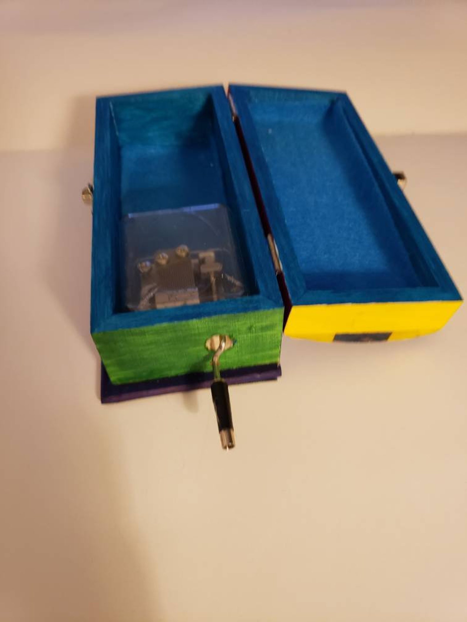 Twinkle Twinkle Little Star Music Box - Etsy