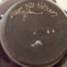 Boot Hill Pottery Small Bowl - Etsy
