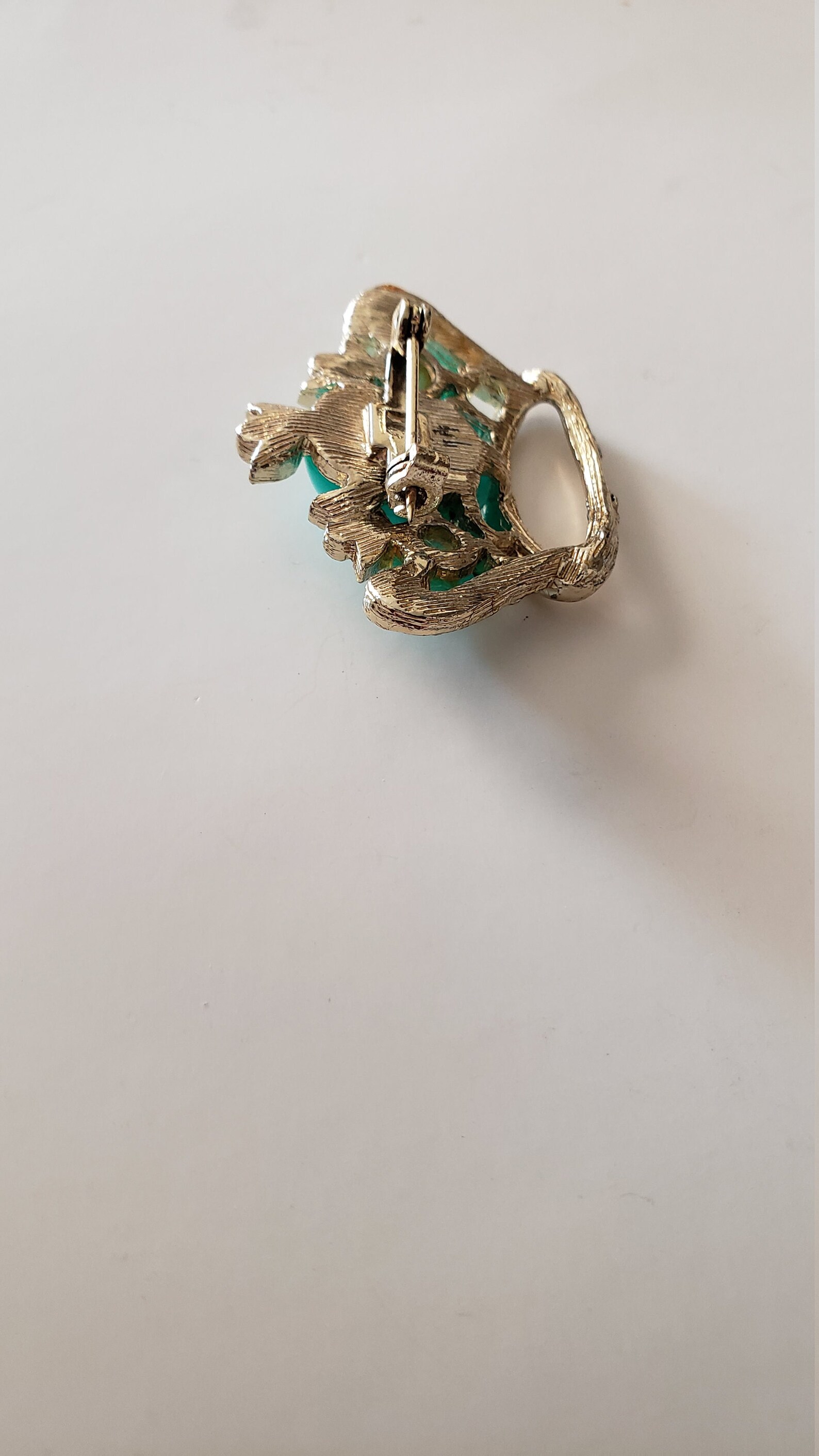 Queen Tierra Pin - Etsy