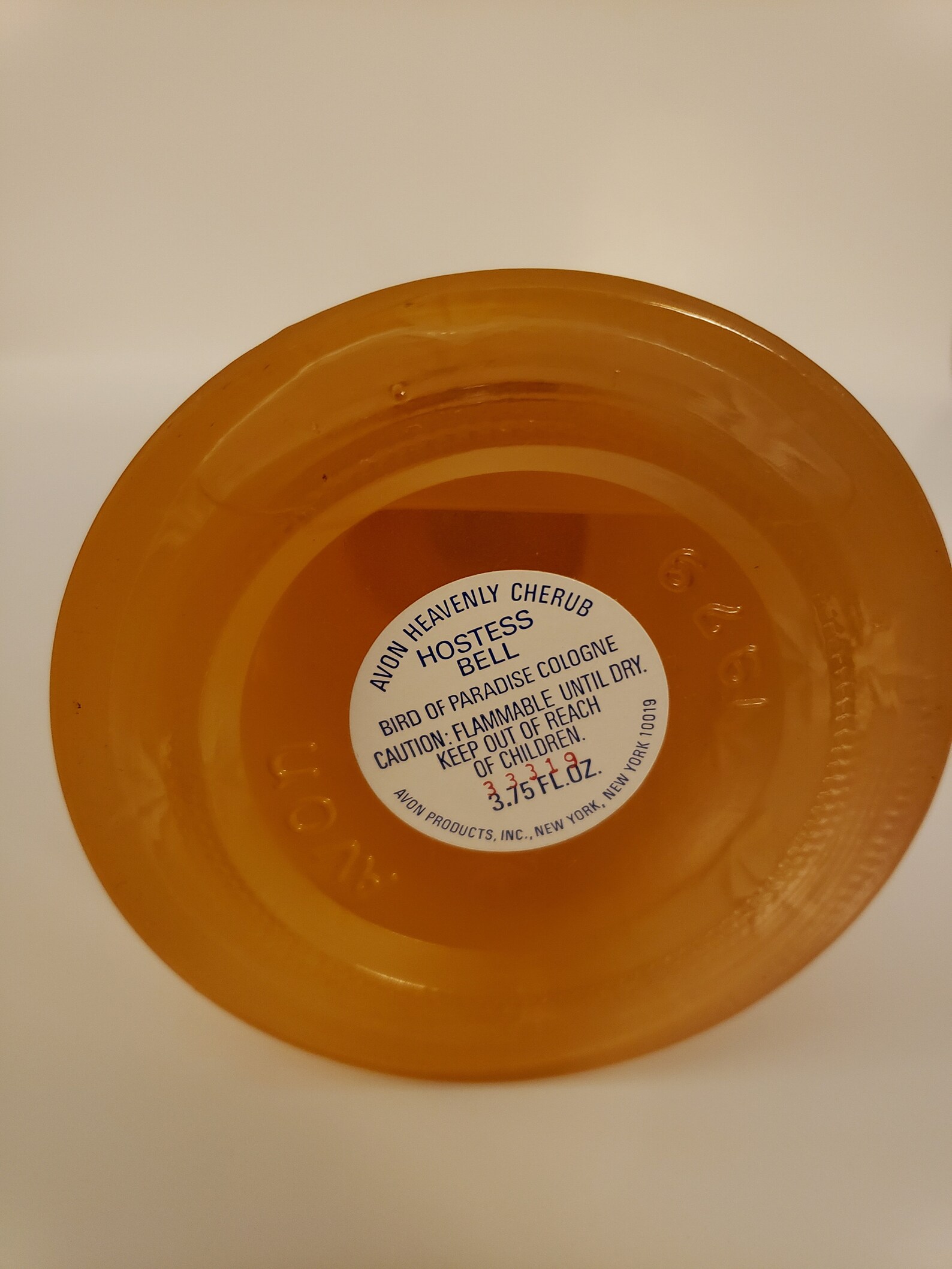 Avon Birds of Paradise | Etsy