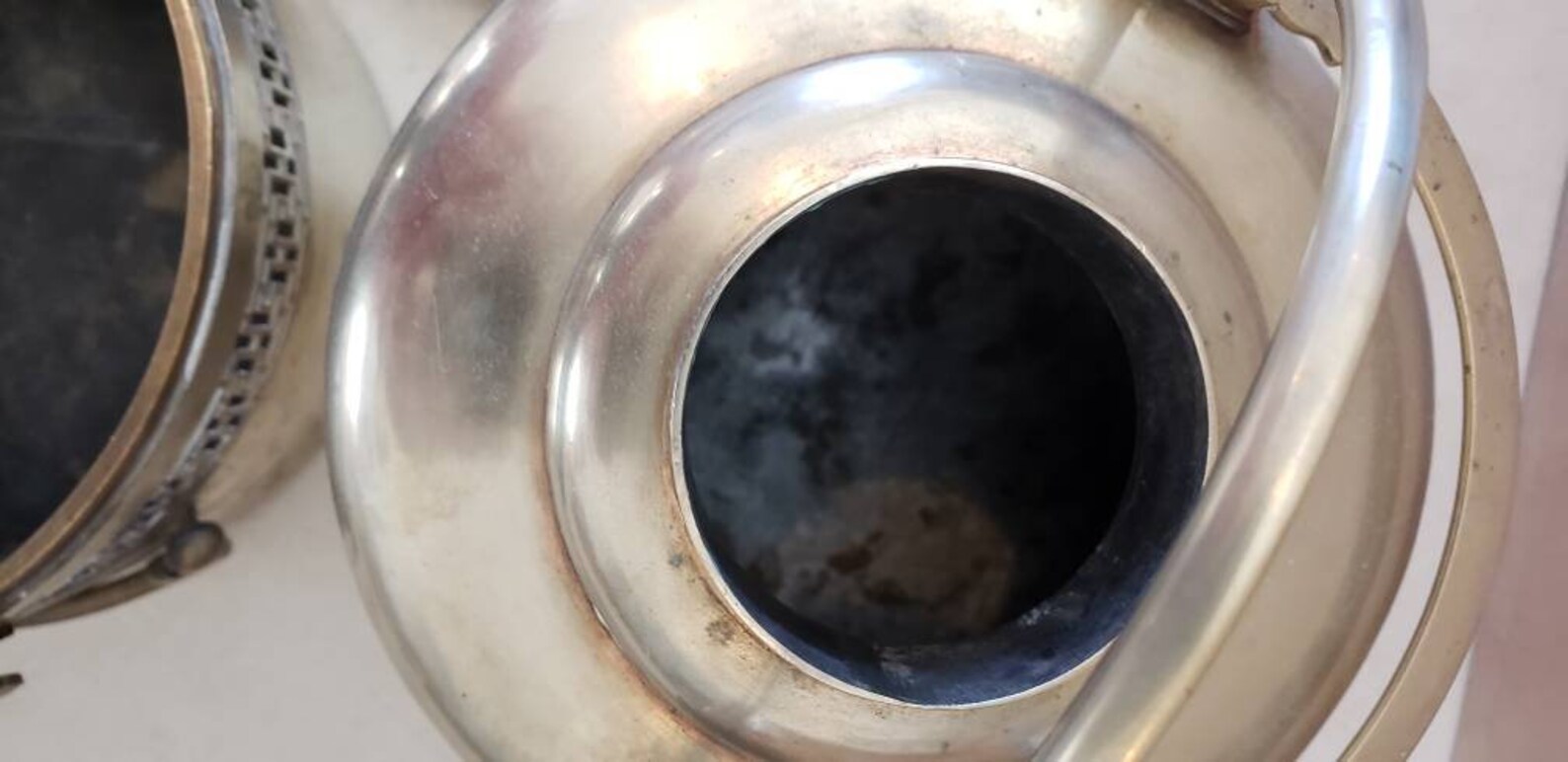 Antique tea maker | Etsy