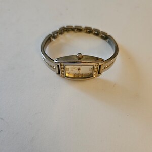 Ladies Lei Quartz Bracelet Watch - Etsy