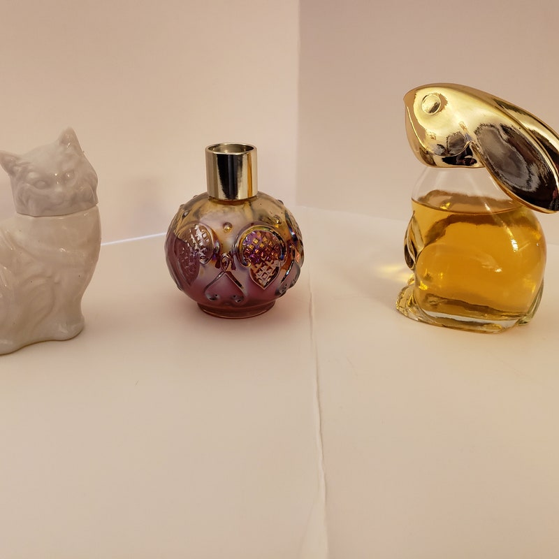 Avon Somewhere - Etsy