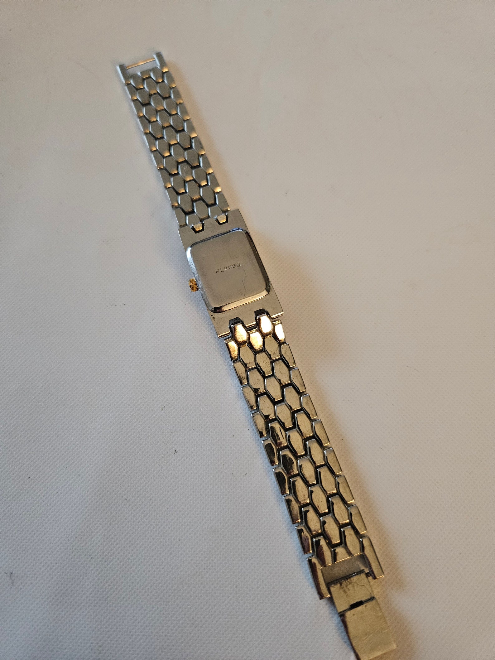 Ladies P Quartz Watch - Etsy