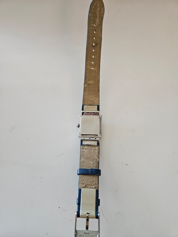 Carolee swiss quartz watch - Gem