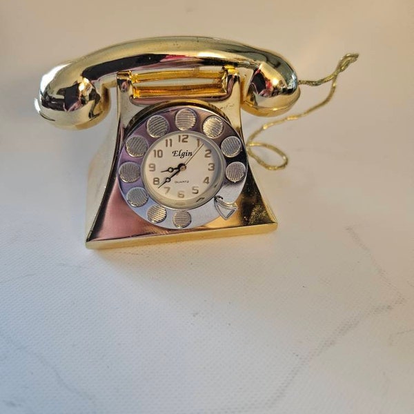 Miniature Phone - Etsy