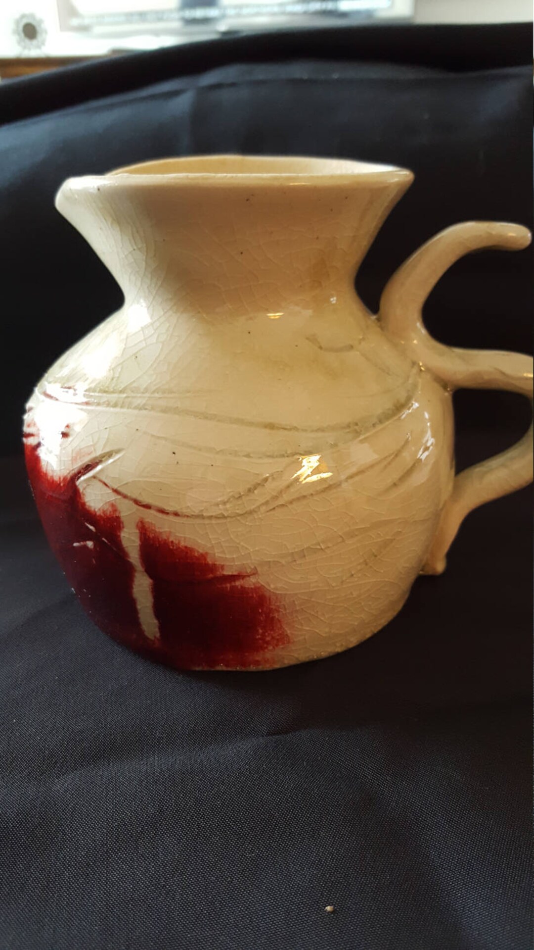 Pottery Signed by L. Allen - Etsy