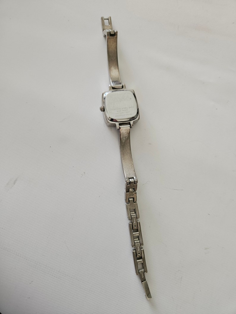 Mudd Quartz Bracelet Watch - Etsy