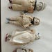 Antique Fums up Bisque Dolls - Etsy UK