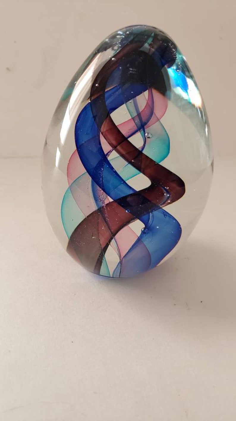 Dynasty Large Paperweight - Etsy