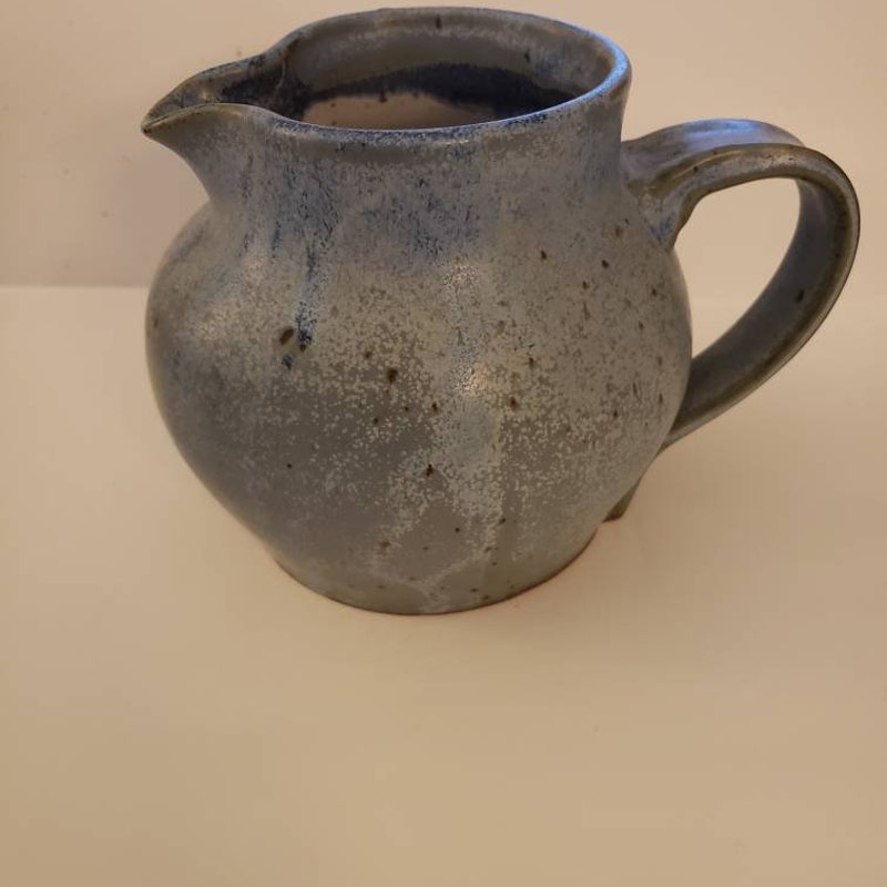 Signed Bybee Pottery - Etsy