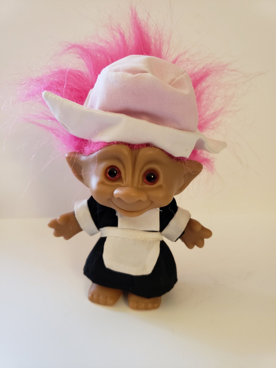 Ace Novelty Dutch Troll - Etsy