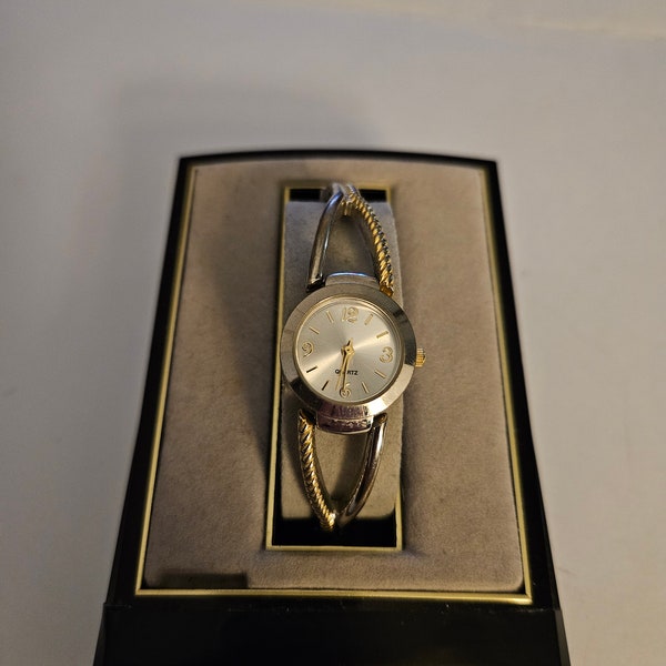 Ladies Watches With Expandable Bracelet - Etsy