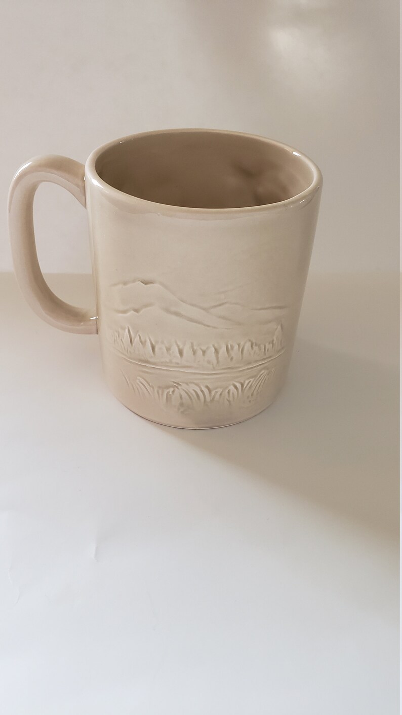 Otagiri Deer Cup - Etsy