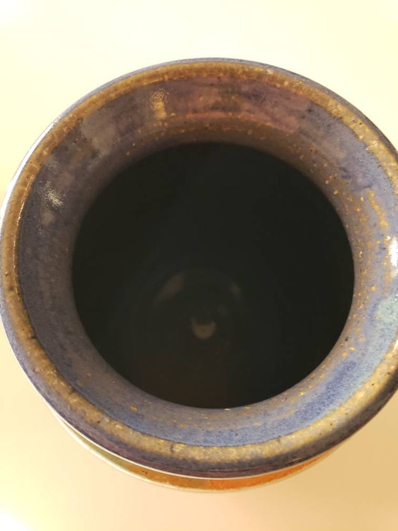 Bodine Pottery Vase | Etsy