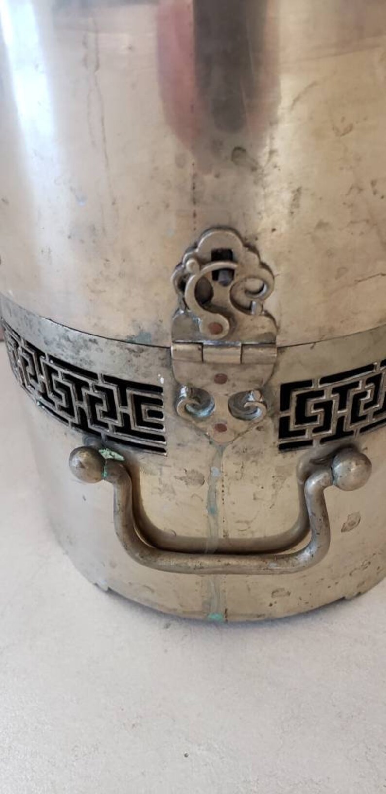 Antique tea maker | Etsy