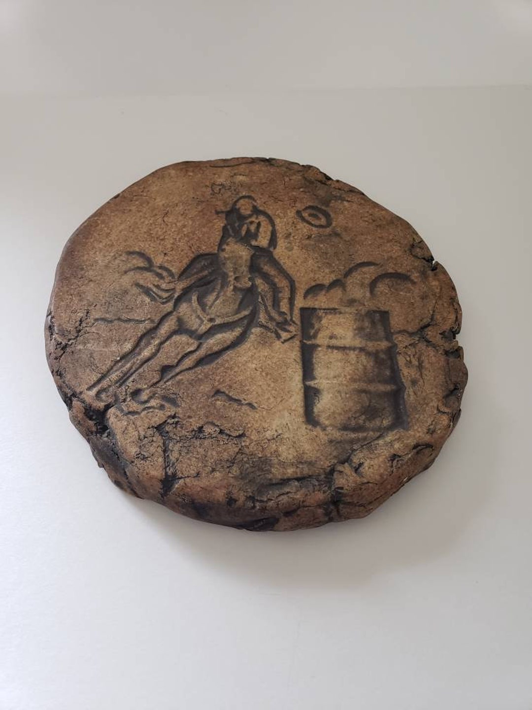 Native American Wall Art Pottery - Etsy