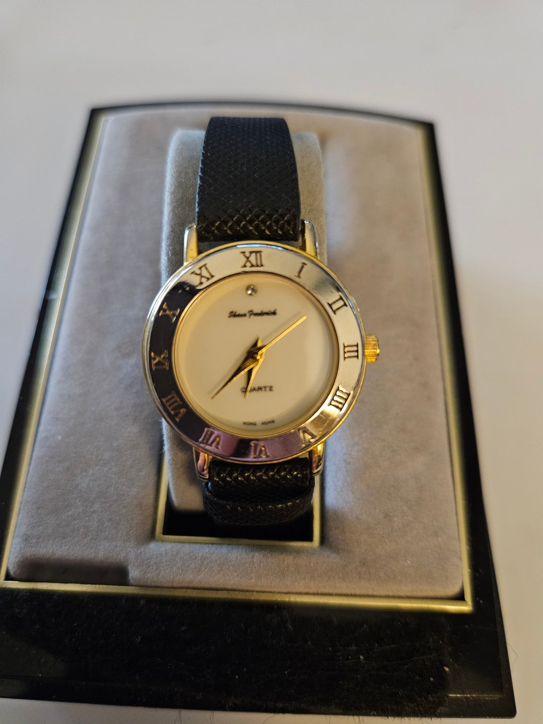 Shane Frederick Ladies Quartz Watch - Etsy
