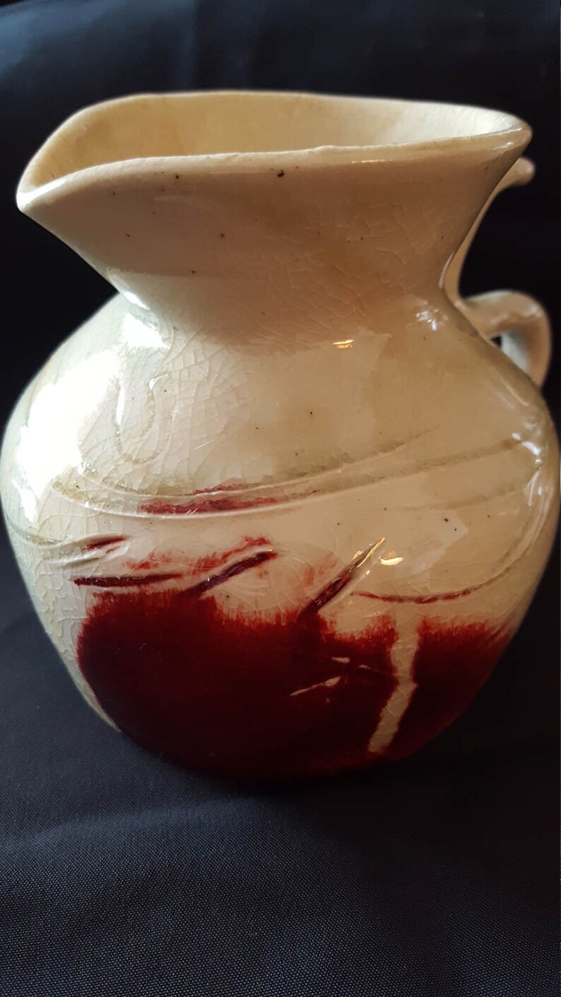 Pottery Signed by L. Allen - Etsy