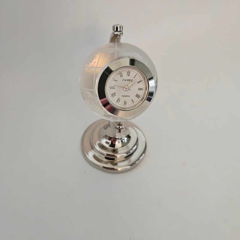 Miniature Clock - Etsy