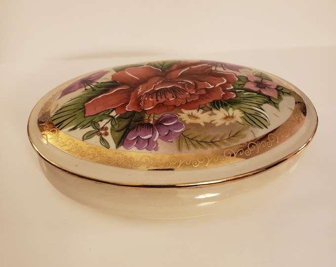Large Music Box - Etsy