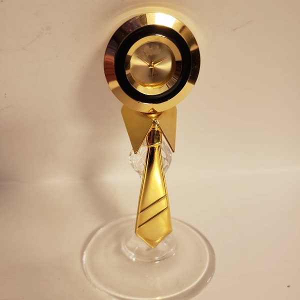 Miniature Clock - Etsy