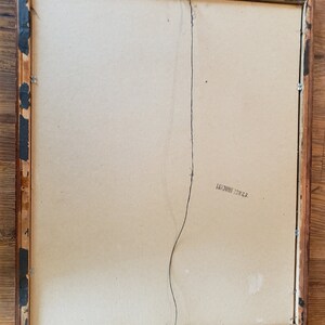 George Avison Landscape Vintage Print - Etsy