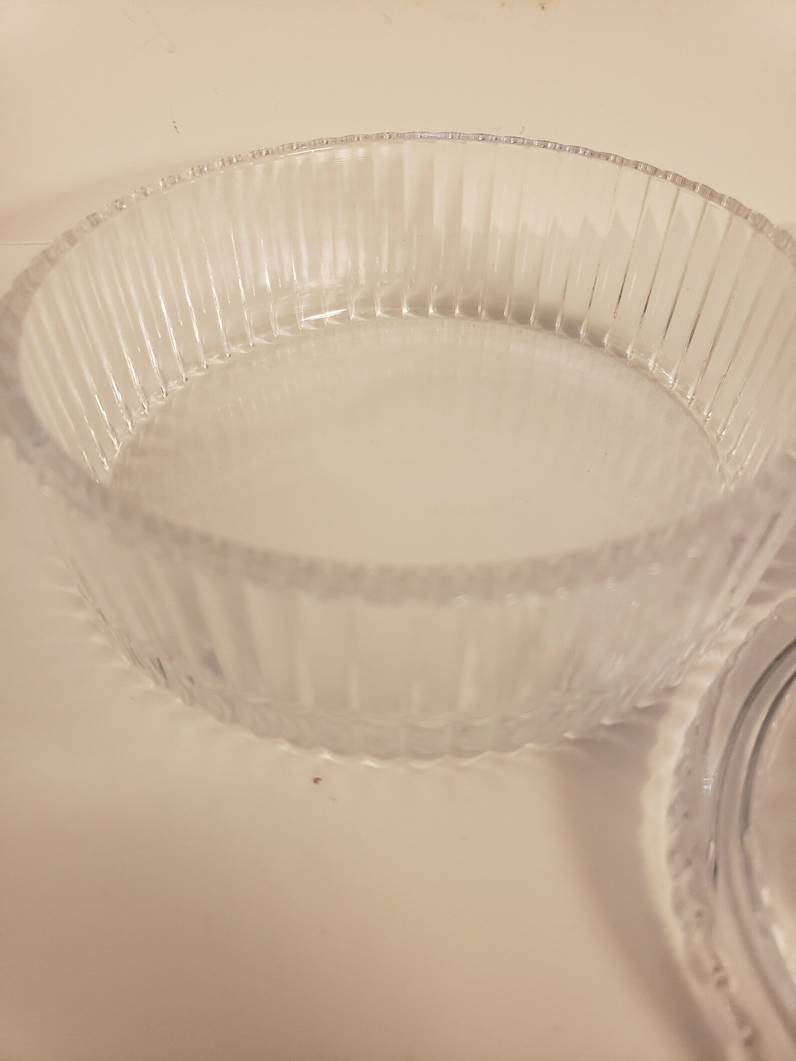 Teleflora Crystal Trinket Box - Etsy