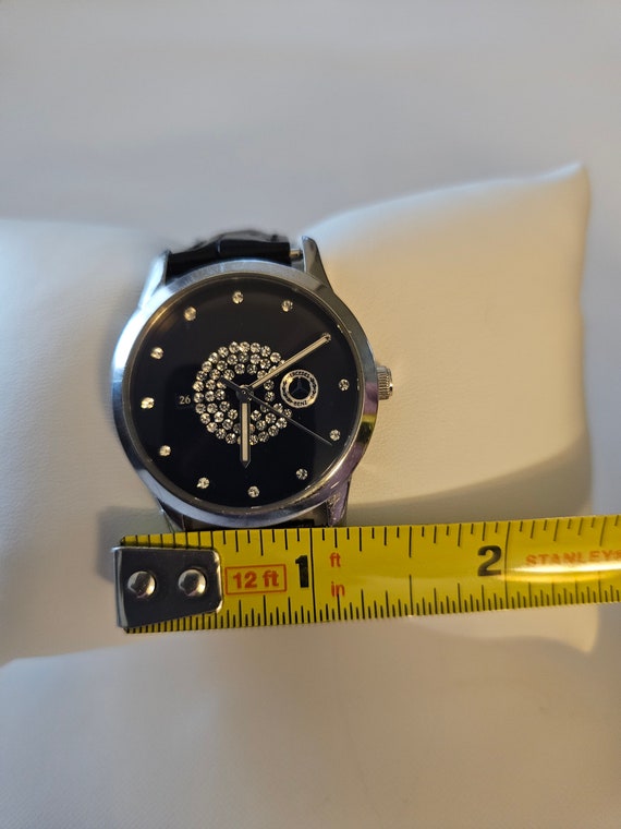 Mercedes Benz Collection ladies quartz watch - Gem