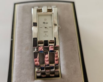 Vienna Quartz Ladies Wrist Watch - Etsy