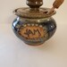 Jam Pottery Jar - Etsy