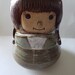 Sully Signed Pottery Vase - Etsy