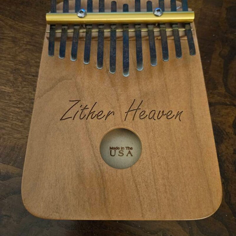 Zither - Etsy
