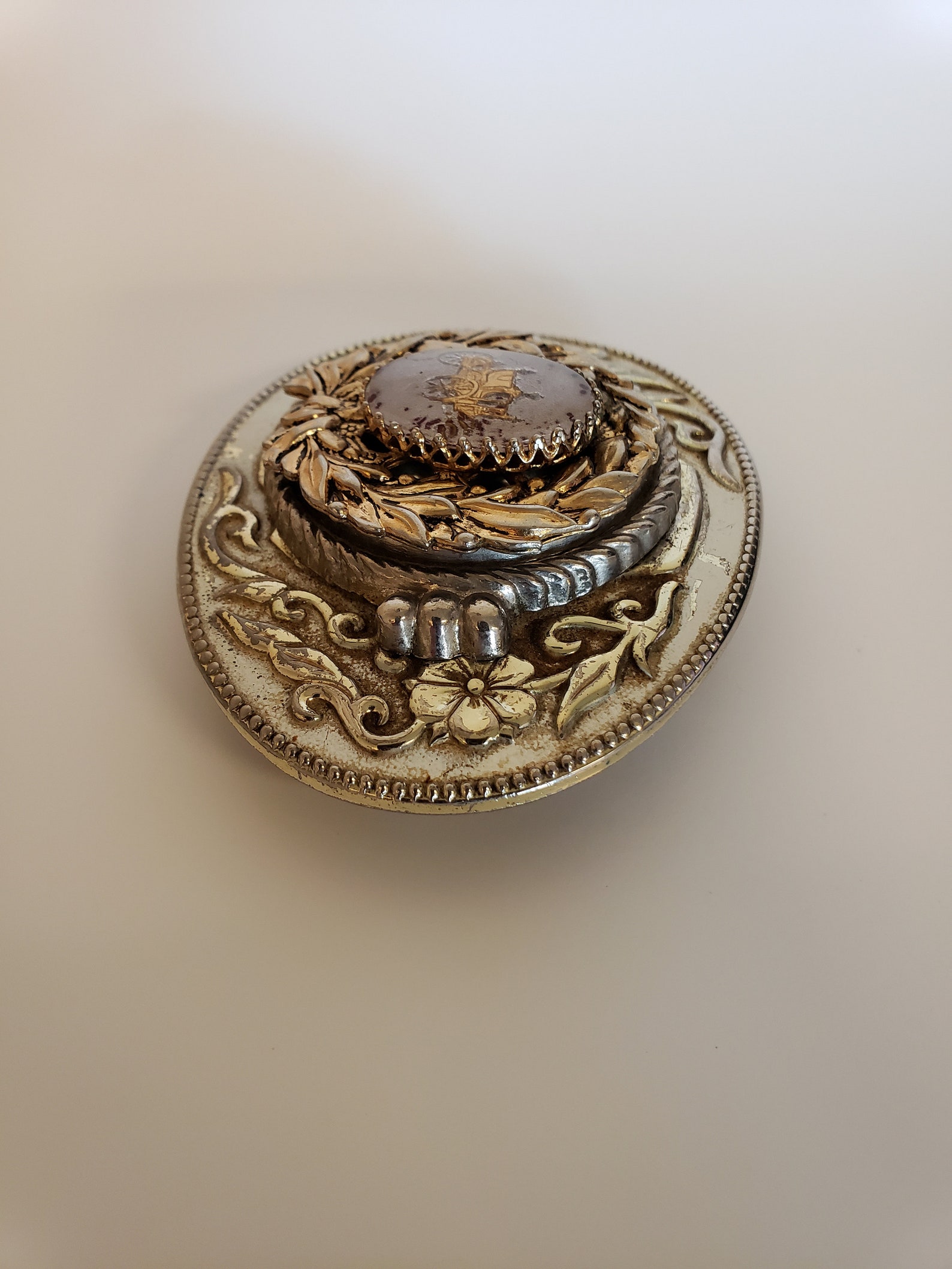 Womans fancy belt buckle | Etsy