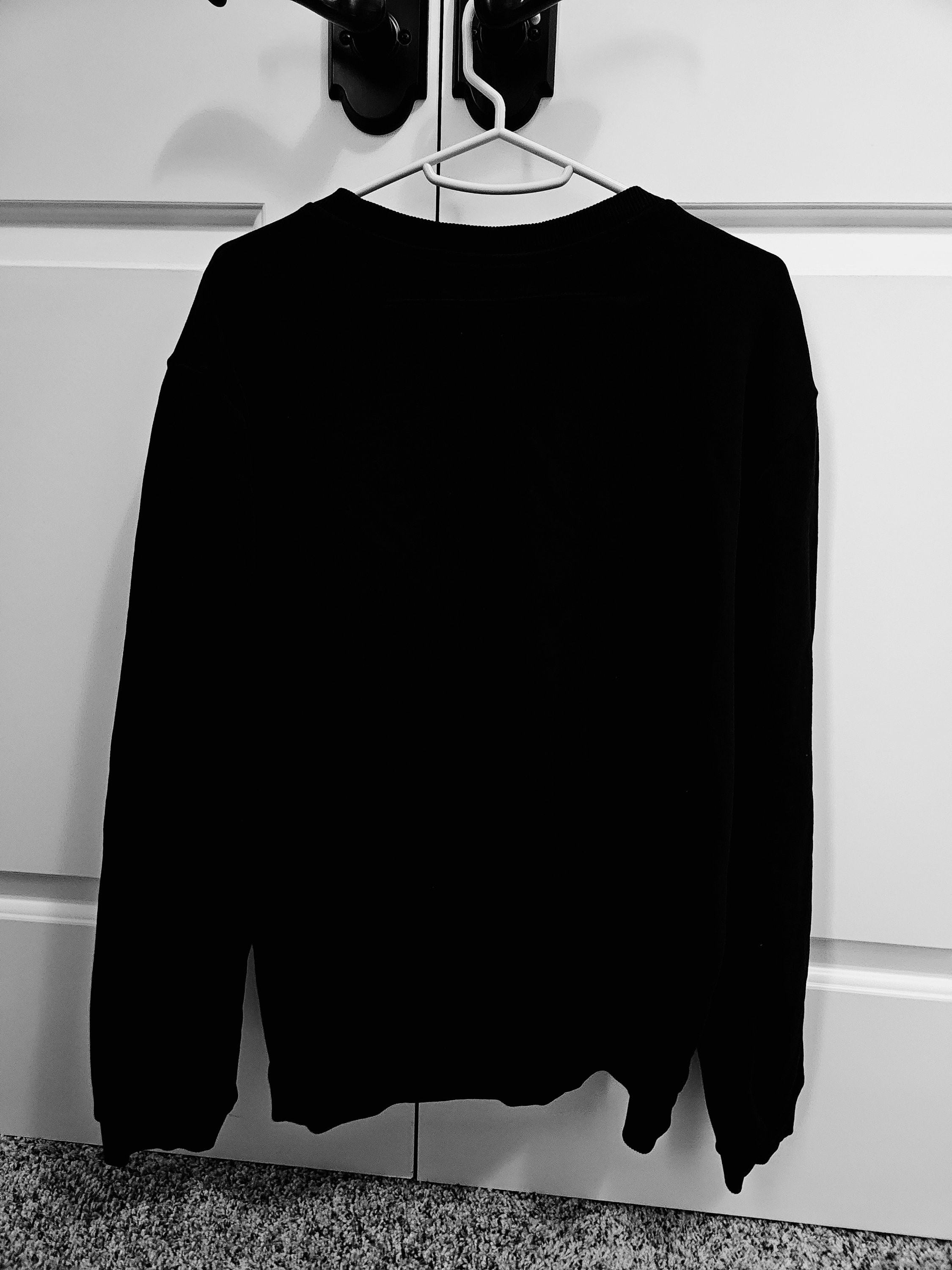 Givenchy Sweatshirt Black Bambi Extra Large - Etsy Givenchy Sweatshirt Black Bambi Extra Large - Etsy