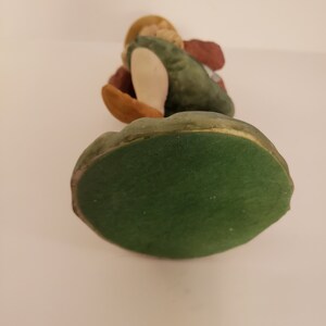 Pucci Signed the Mad Golfer Figurine - Etsy