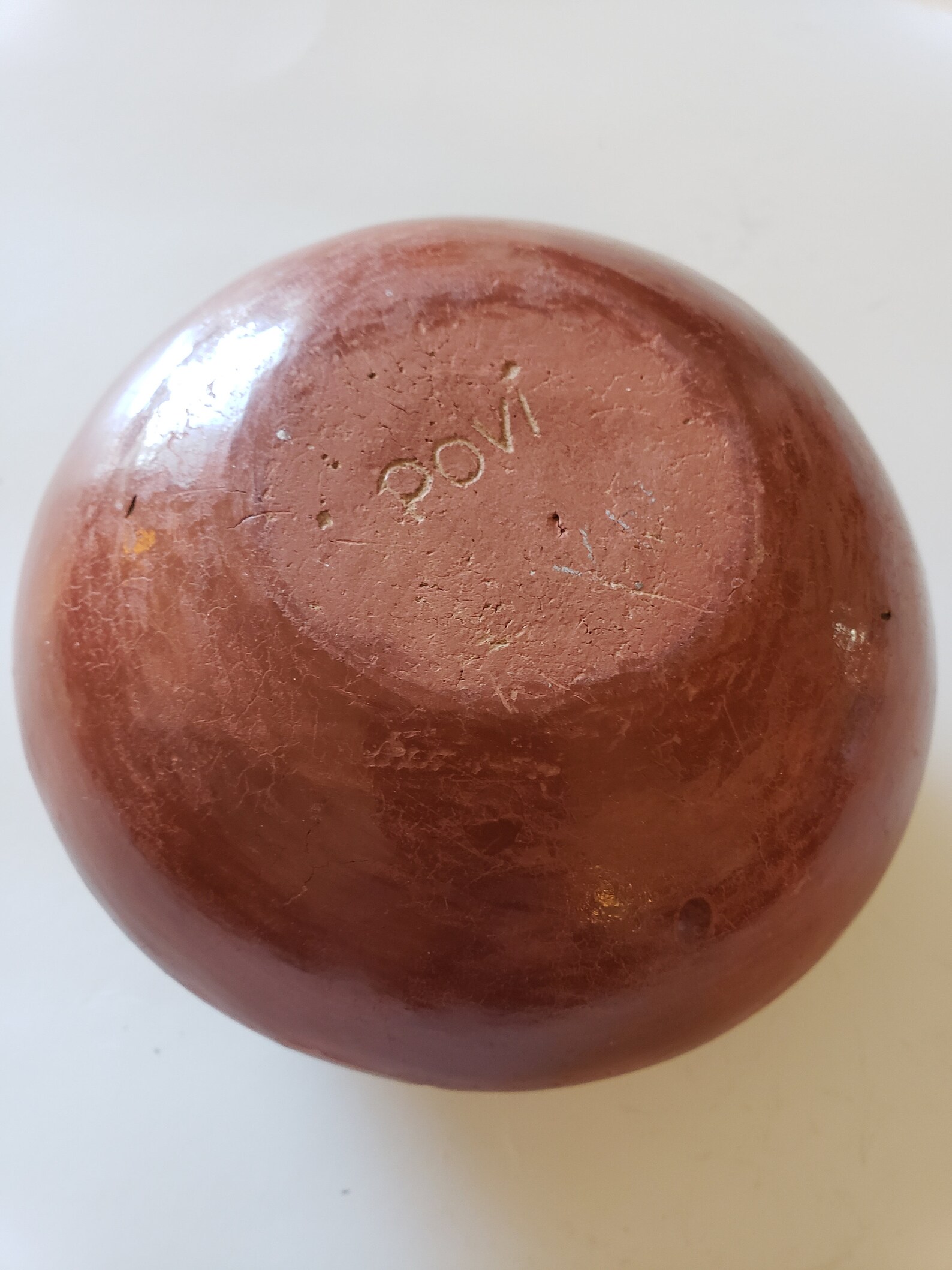 Povi Pottery - Etsy