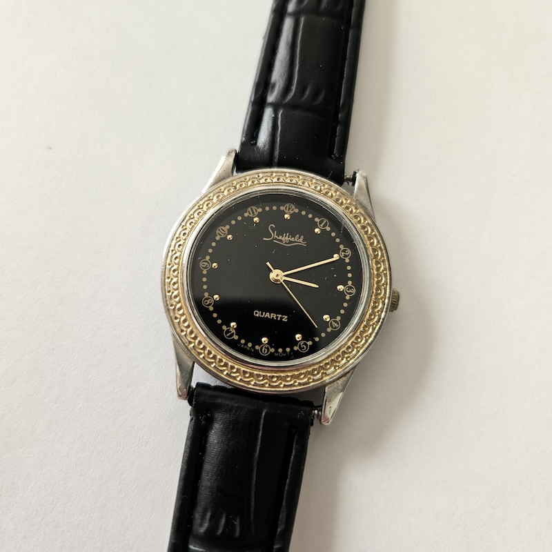Sheffield Watches - Etsy