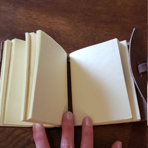 Indiana Jones Type Journal - Etsy