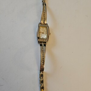 Ladies Lei Quartz Bracelet Watch - Etsy
