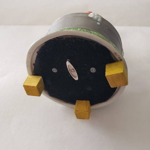 Big Bird Plays Row Your Boat Music Box - Etsy