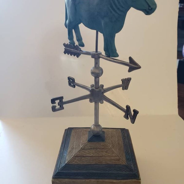 Weather Vane - Etsy