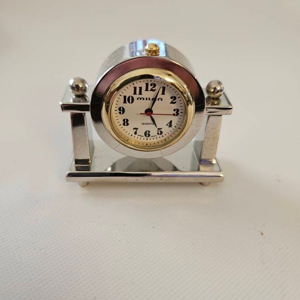 Miniature Clock Faces - Etsy